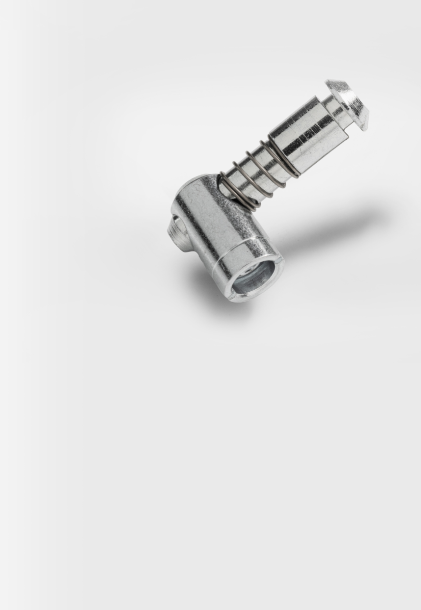 MayTec - the smart way to connect profiles