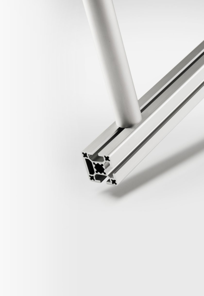 MayTec - the smart way to connect profiles