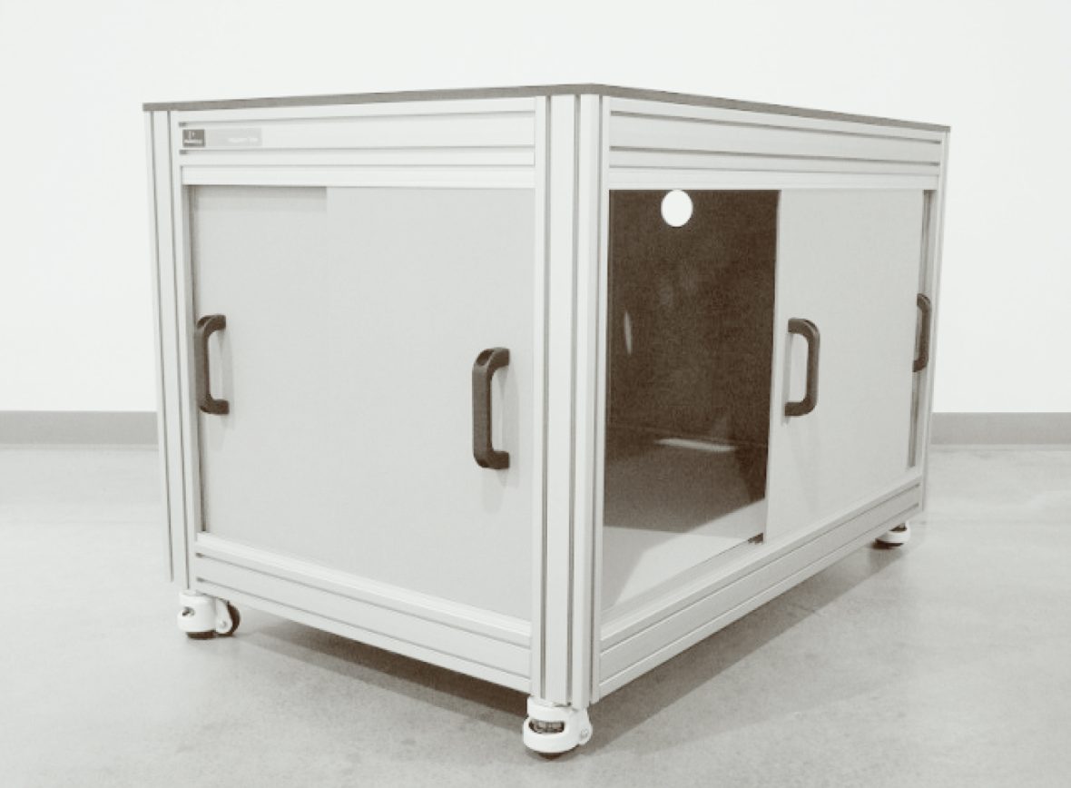 Furniture - for indoor and outdoor use - MayTec