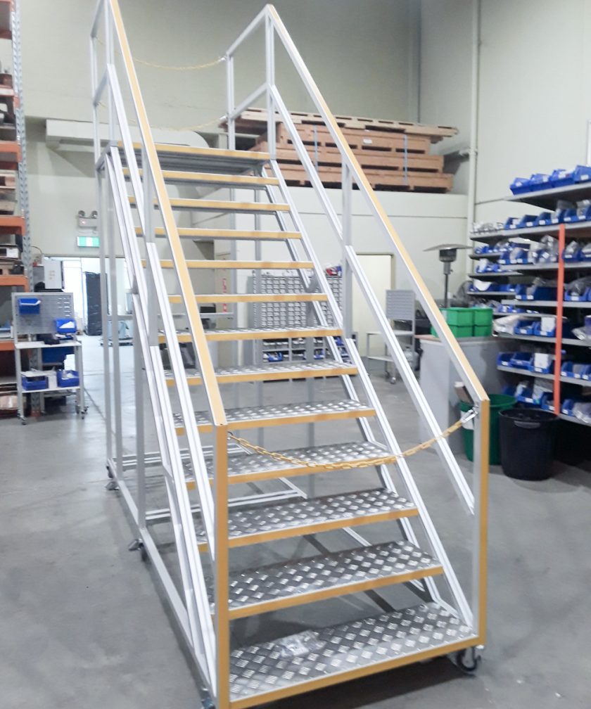 Other - unique and interesting solutions - MayTec