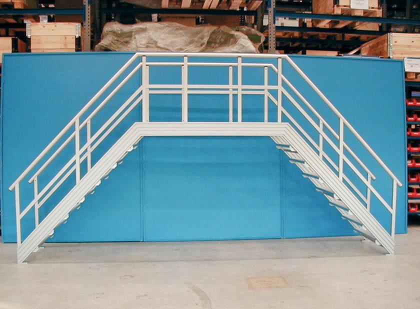 Other - unique and interesting solutions - MayTec