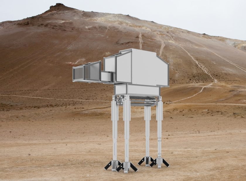 Other - unique and interesting solutions - MayTec