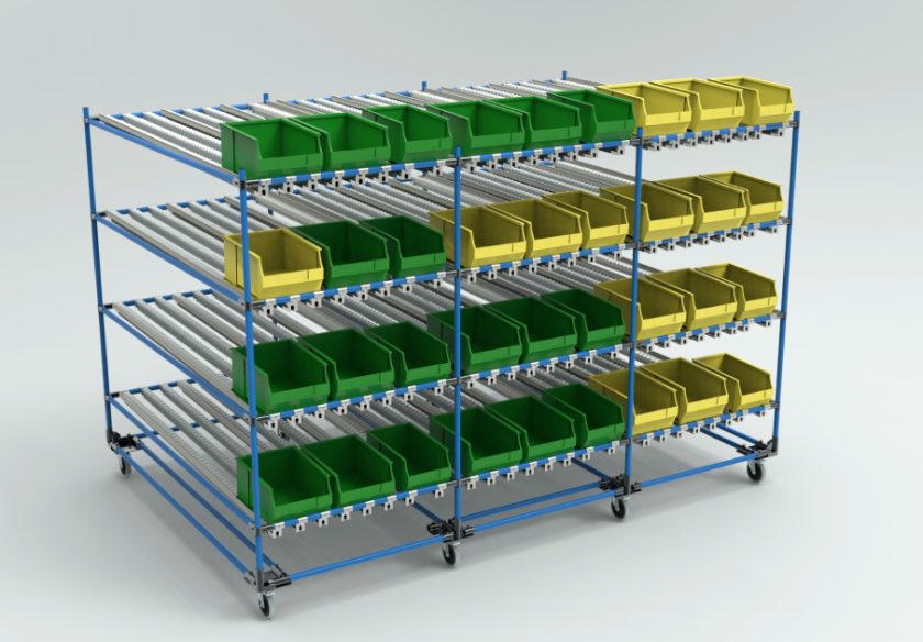 Profile Solutions - versatile and flexible - MayTec