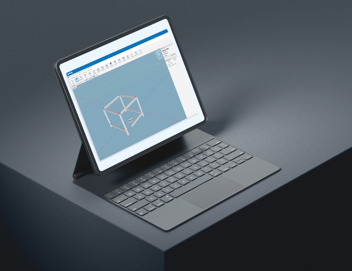 MayCad - the industry leading design software- MayTec