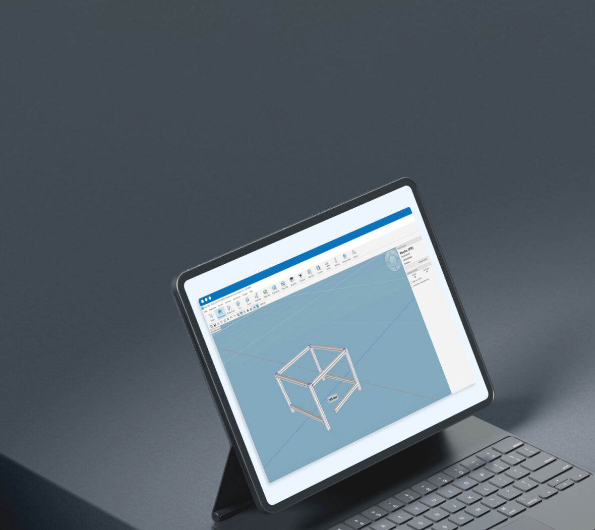 MayTec - The smart way to connect