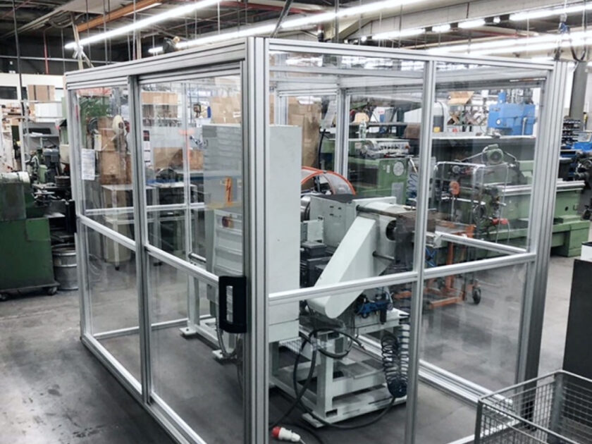 Solutions for all engineering requirements – MayTec