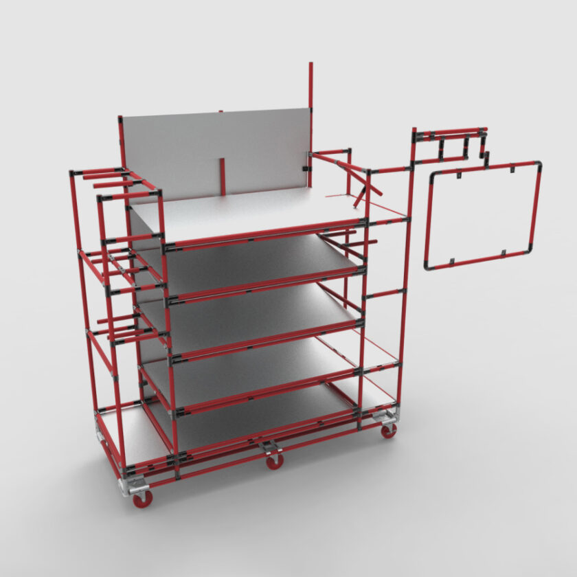 Solutions for all engineering requirements – MayTec