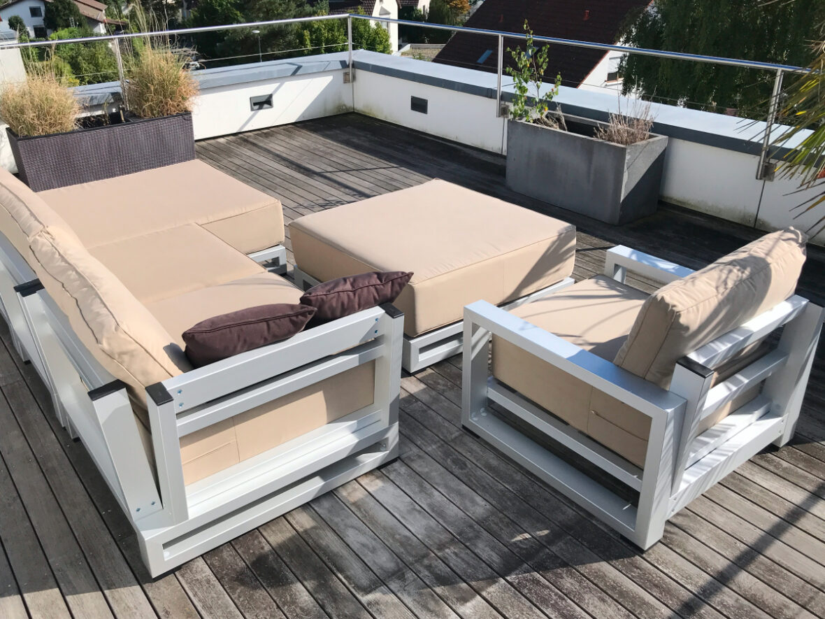 Solutions for all engineering requirements – MayTec