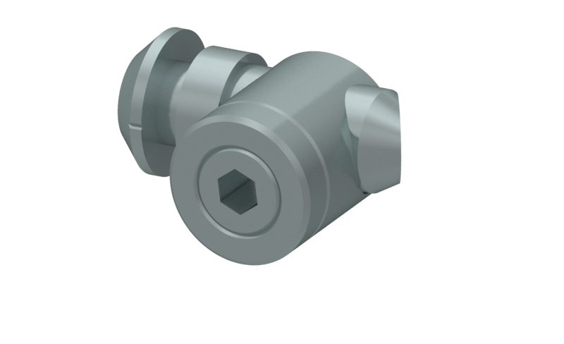 Connector Parallel Maytec