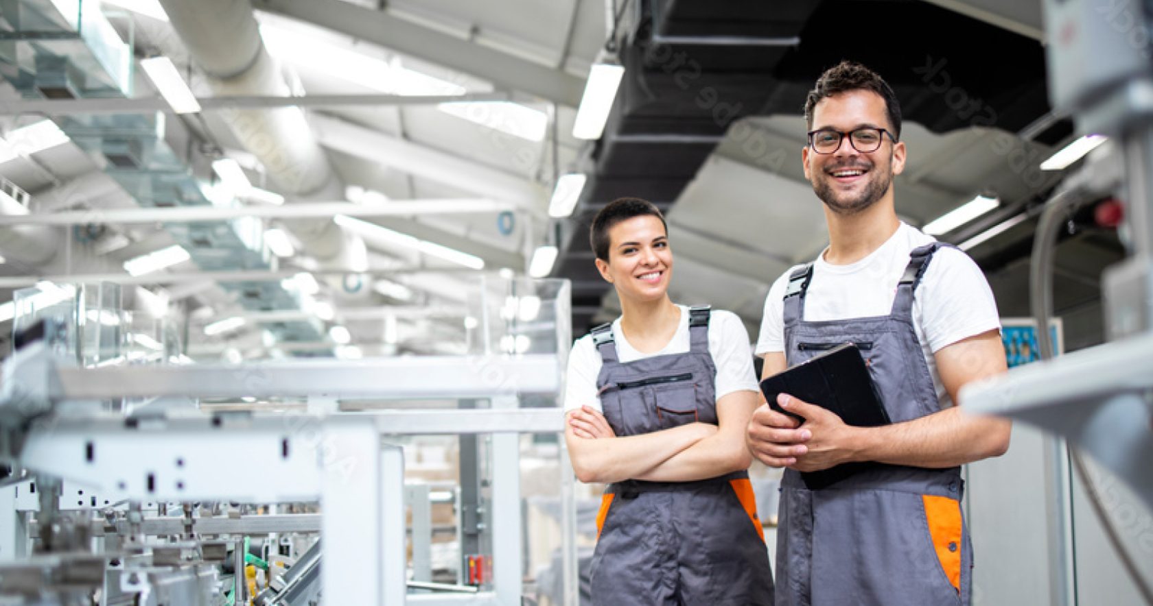 MayTec - The smart way to connect