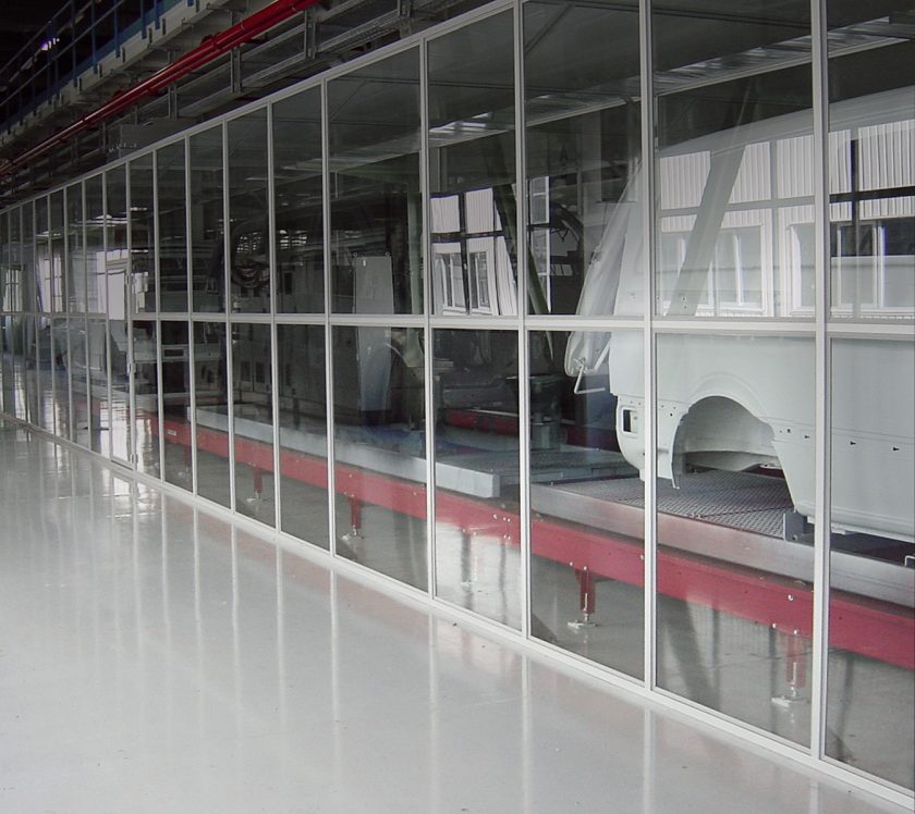 MayTec - The smart way to connect