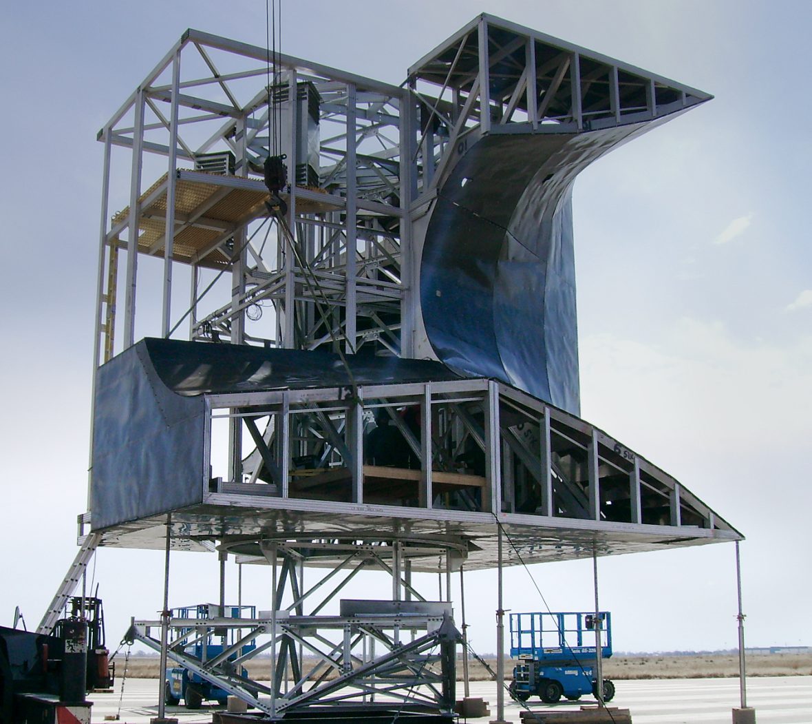 MayTec - The smart way to connect