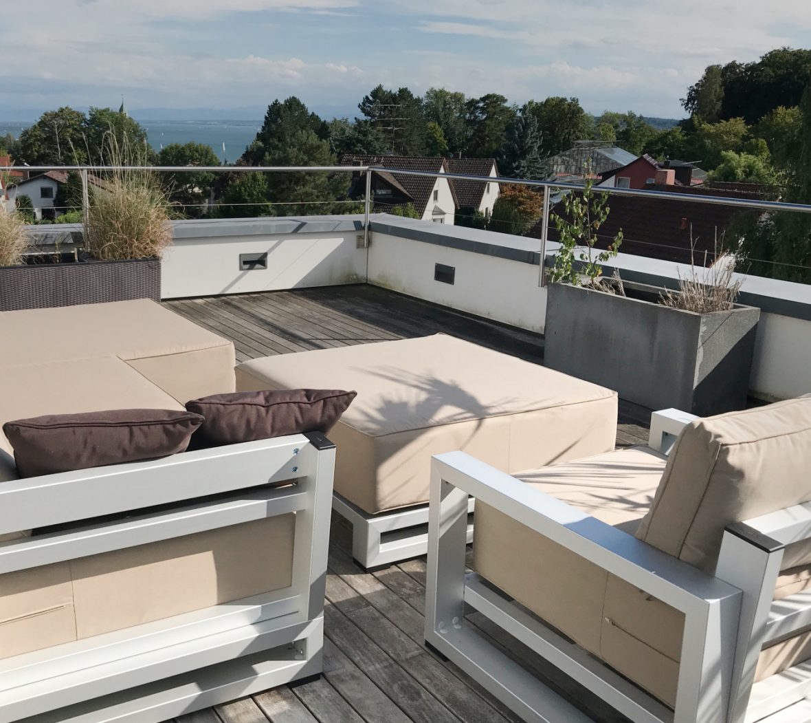 MayTec - The smart way to connect