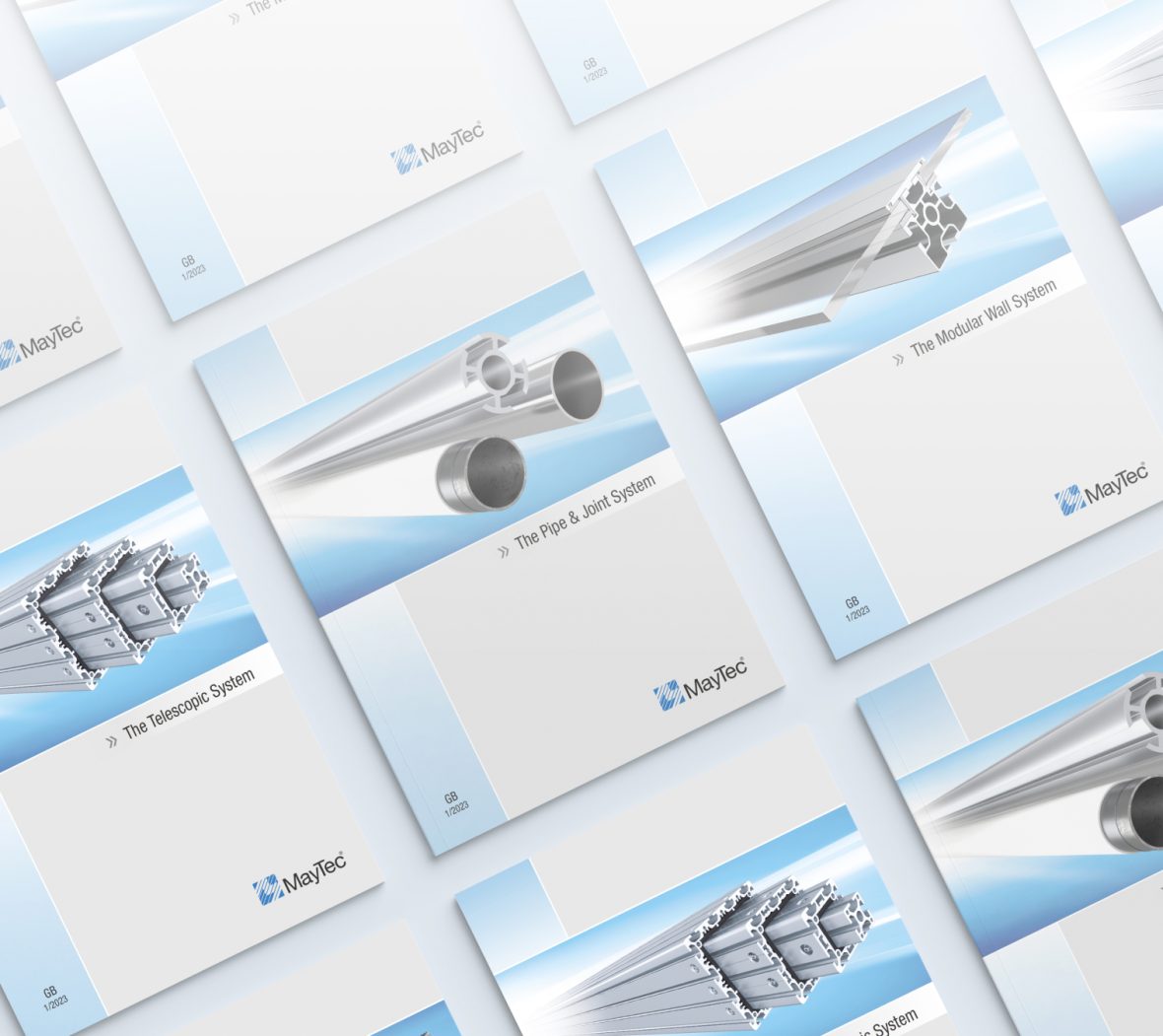 MayTec - The smart way to connect