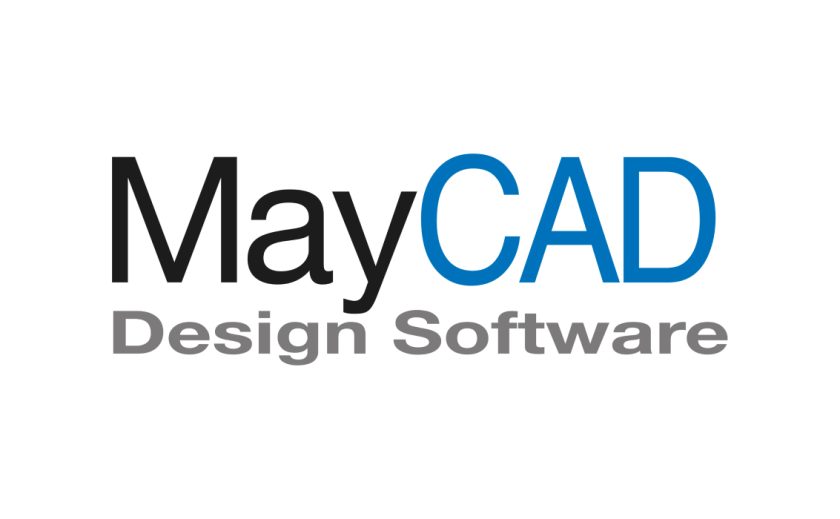 MayCad - the industry leading design software- MayTec