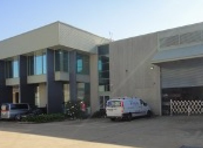 Company - where traditions and innovations meet – MayTec