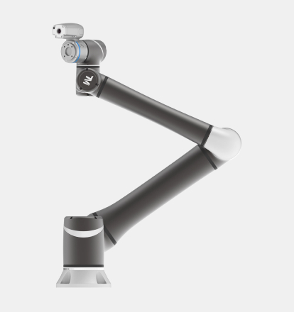 TM AI COBOTS - MayTec