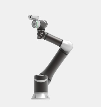 TM AI COBOTS - MayTec