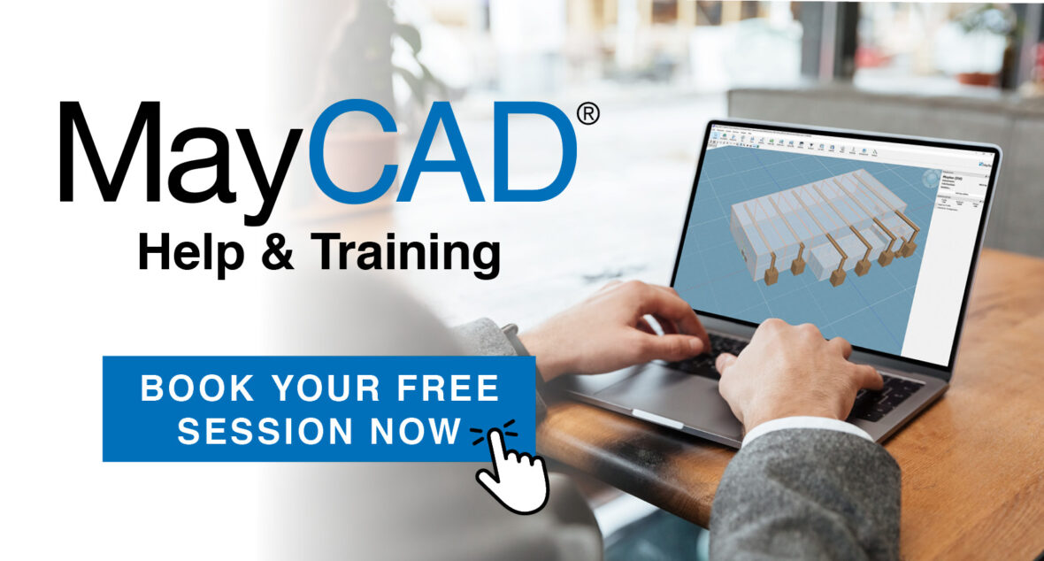 MayCad die branchenführende Konfigurations Software - MayTec